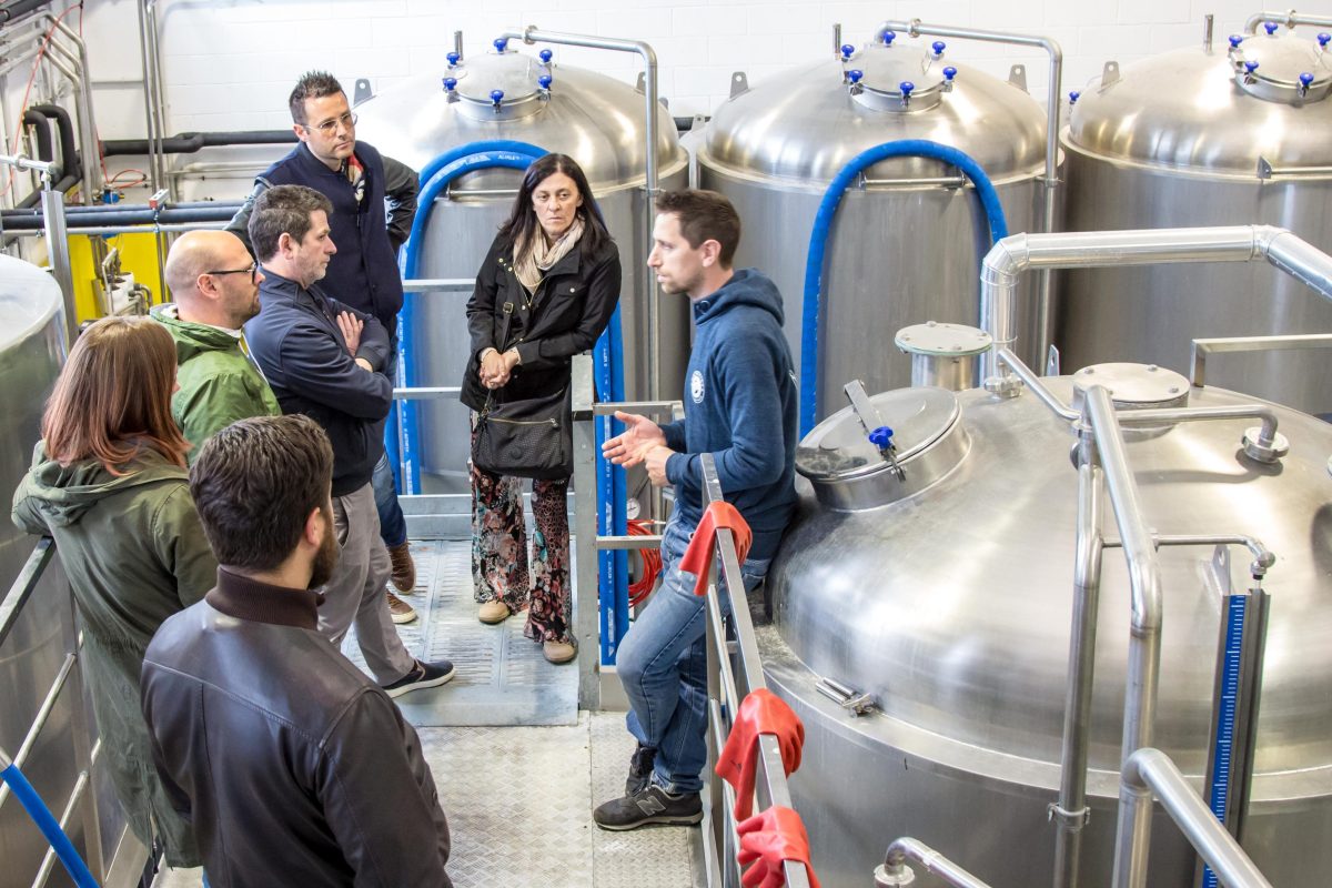 Home Brewfist Italian Ales